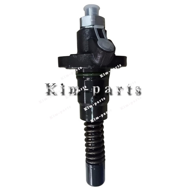 Genuine Injector Pump 21147445 for VOLVO Excavator Ec210 Ec240 Ec290 ...