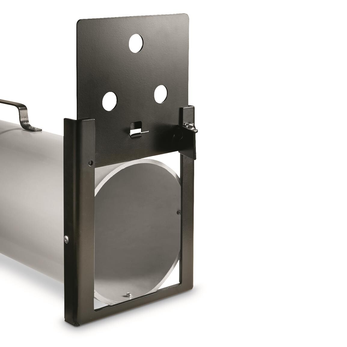 Super Tuff #6 Skunk Trap Hunting Trapping Accessory With Guillotine ...