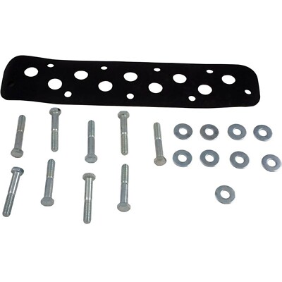 Zodiac R0327500 Front/Rear Header Hardware for Zodiac Laars LX/LT, LX ...