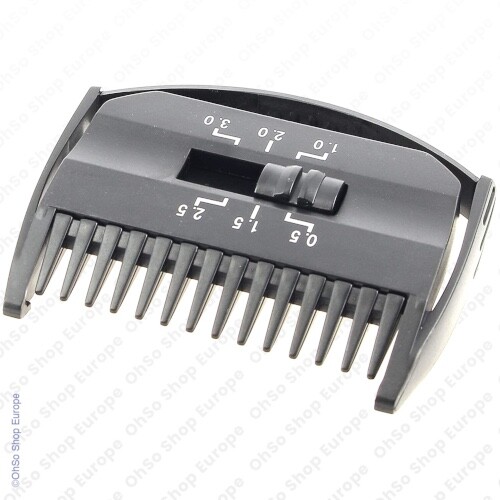 Babyliss Shaver Comb E950/60 Series Hair Trimmer Clipper Length Guide 0 ...