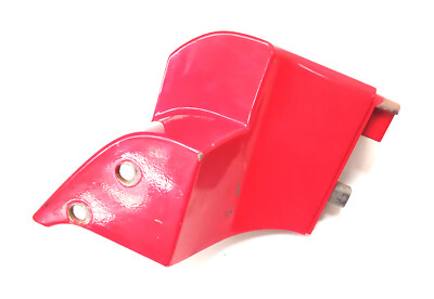 Used Holden Commodore VU VY VZ Ute Corner Tub Mould 687F Sting Red Left ...