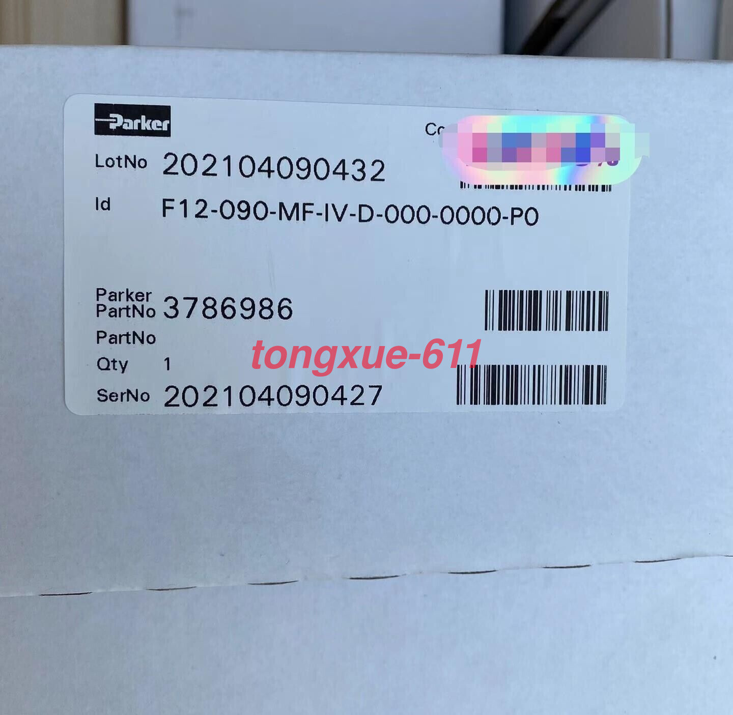 1pc NEW F12-090-MF-IV-D-000-0000-P0 Motor Via FedEx or DHL | eBay