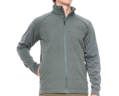 REDINGTON INSULATED CASTING / FISHING JACKET NWT MENS LARGE $150 | eBay