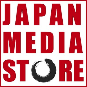 japan-media-store | eBay Stores
