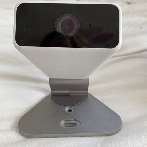 Xfinity XCAM2 SCHC2AEW HD Indoor Outdoor Security Camera witSCHX4AEW ...