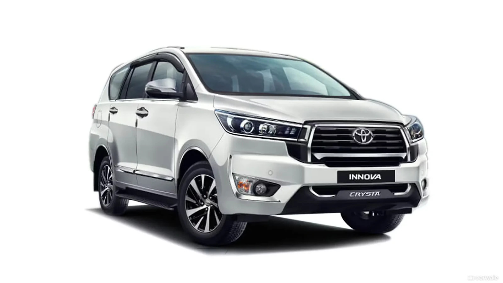 Toyota Innova Crysta- Front Bush Kit Set of 8- 48632-0K060, 48654-0K070 ...