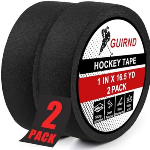 Goon Tape Vs Hockey Tape