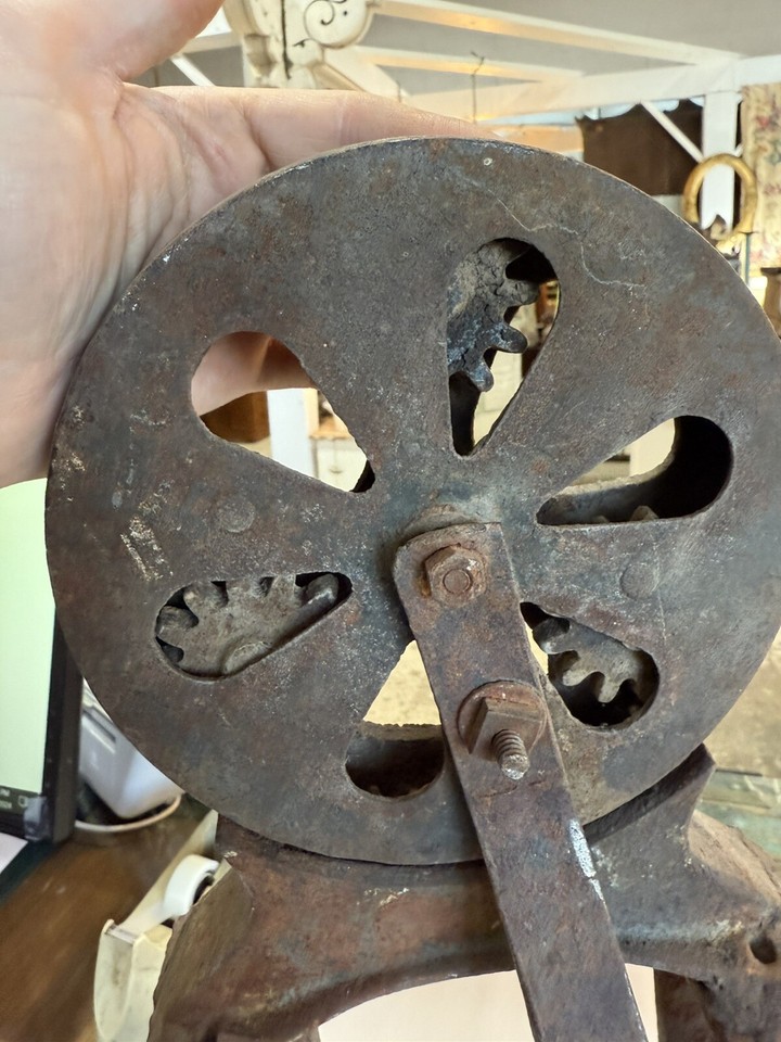 Vintage Wonder Rope Maker 3 Hooks ---RARE --- | eBay