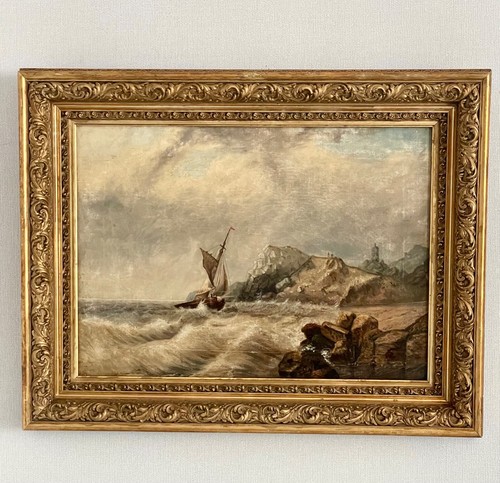 Aus Sammler Nachlass T.H.Wilkinson 1847-1929 dat. 1873 (Engl./Can ...