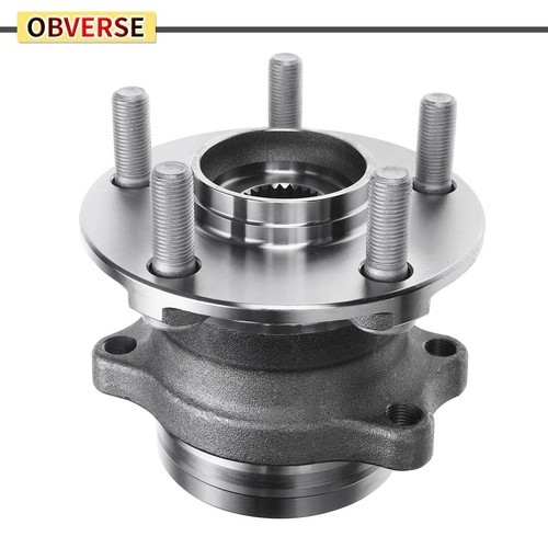 Wheel Hub Bearing Assembly for Subaru Crosstrek Forester Impreza 2.0L ...