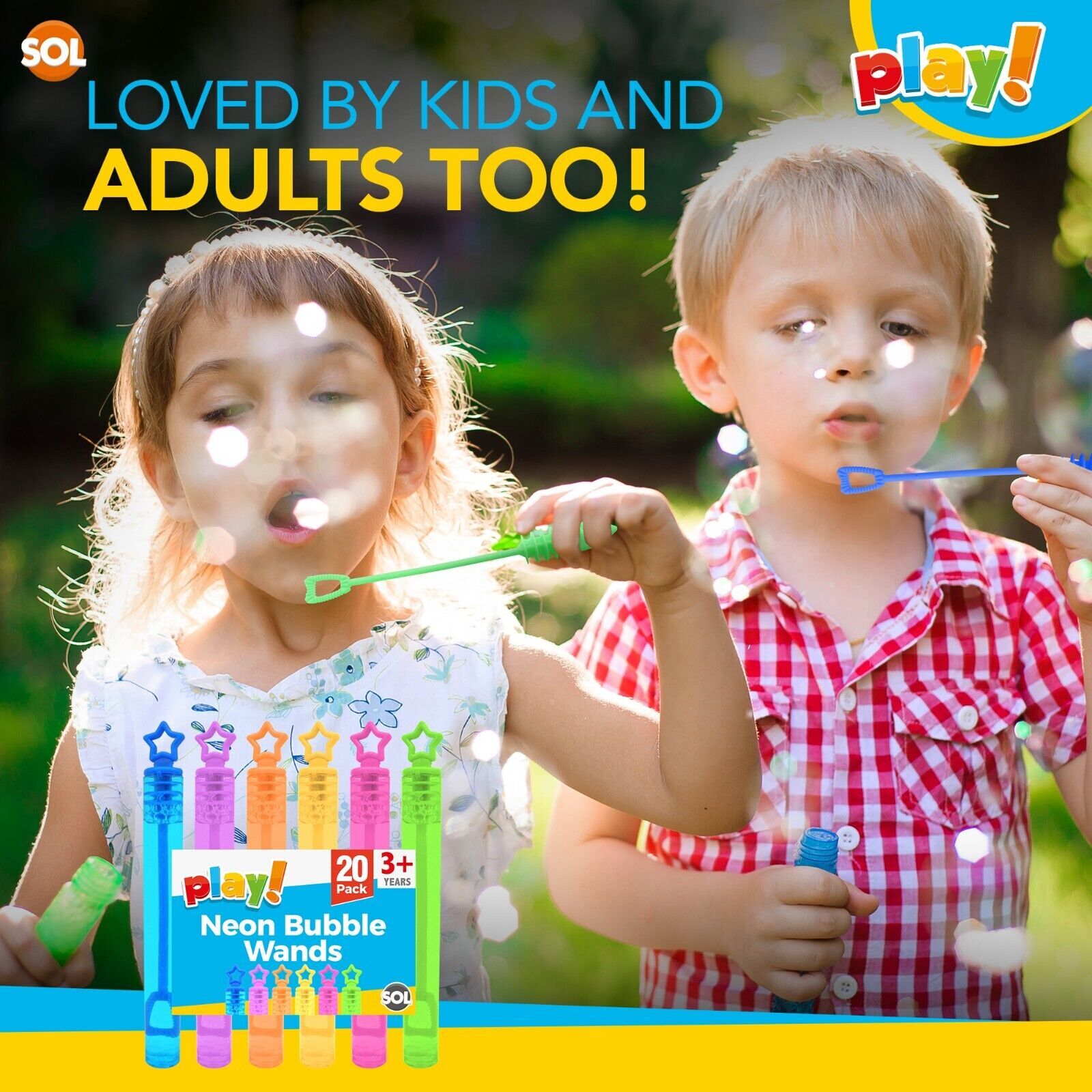 20-60 Kids Party Bag Bubbles Mini Wands Tubes Toys Fillers Favours For ...