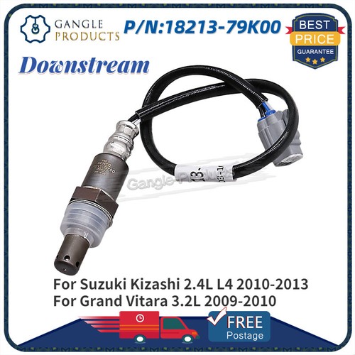 Oxygen Sensor O2 Downstream OEM 18213-79K00 For Suzuki Kizashi 2010 ...