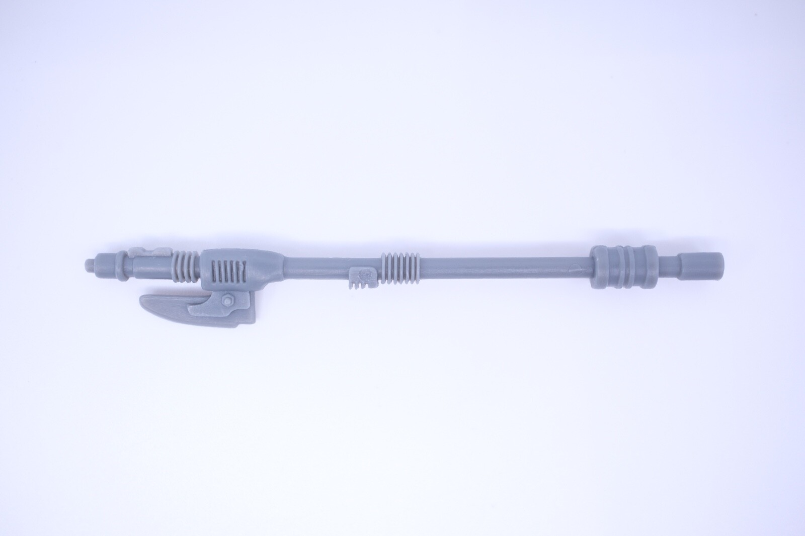 Vintage 1983 Kenner Star Wars Original Weapon Accessory Vibro Staff M1 ...