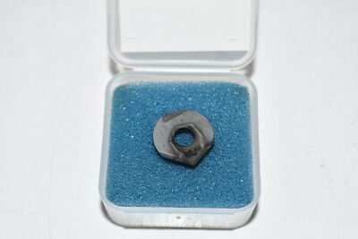 NEW Millstar RB-0625-N-FS-DMD Carbide Milling Insert | eBay