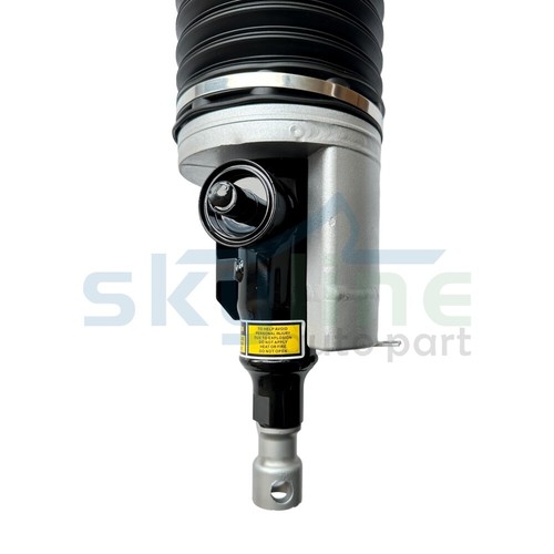 2X Front Air Shock Struts Fit Rolls Royce Ghost Wraith Dawn RR4 RR5 ...