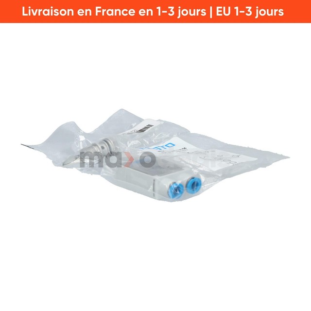 Festo Vfof-le-bah-g18-q6 Drossel-rückschlagventil 8001459 F143 ...