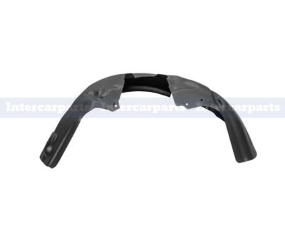 Left Passenger Side Inner Wheel Arch Cover Liner for Ford Fiesta 2008 ...