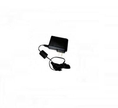 Ingenico 188413214 ISC480 Power Cord. AC cable with US plug - Black | eBay