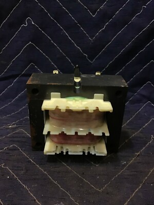 HVAC - Hvac Transformer