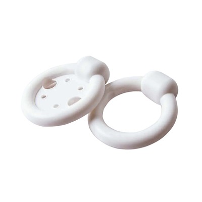 Pessary Ring With Knob & With Support - Bioteque America | eBay