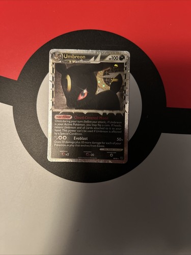 Umbreon (Prime) 86/90 Undaunted Holo | eBay