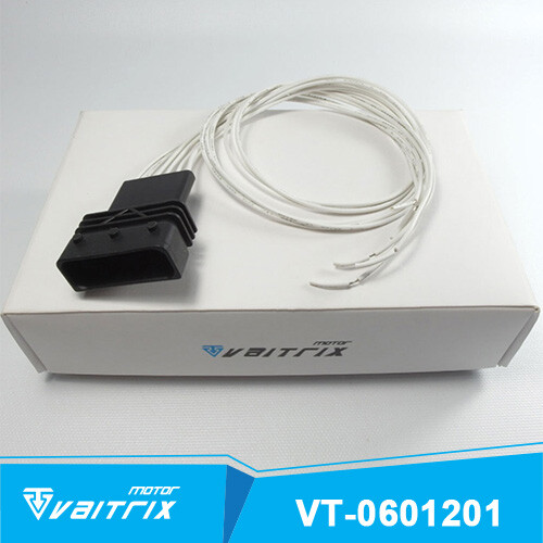 6way For Nissan maxima connector 18002 4z800 Gas Accelerator Pedal c37 ...