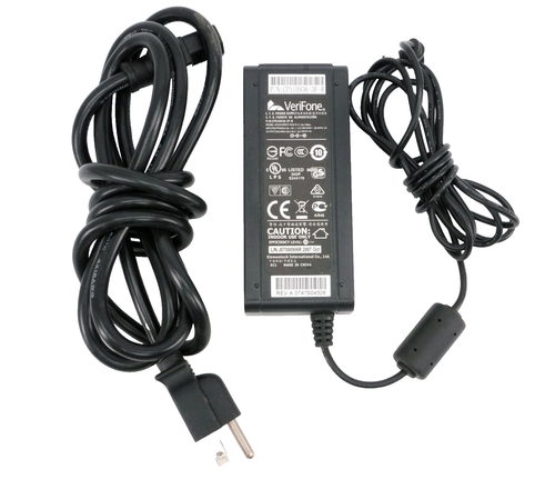 OEM Verifone AC/DC Power Adapter for VX510 Omni 3730 VX520 VX570 ...