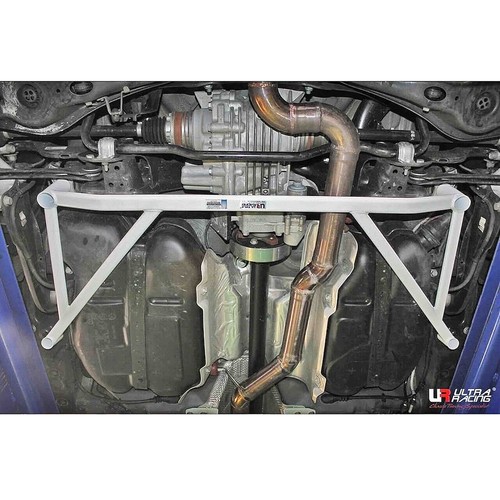 AUDI A3/S3 QUATTRO 8V 2013-2021 ULTRA RACING 4 POINTS REAR LOWER ...