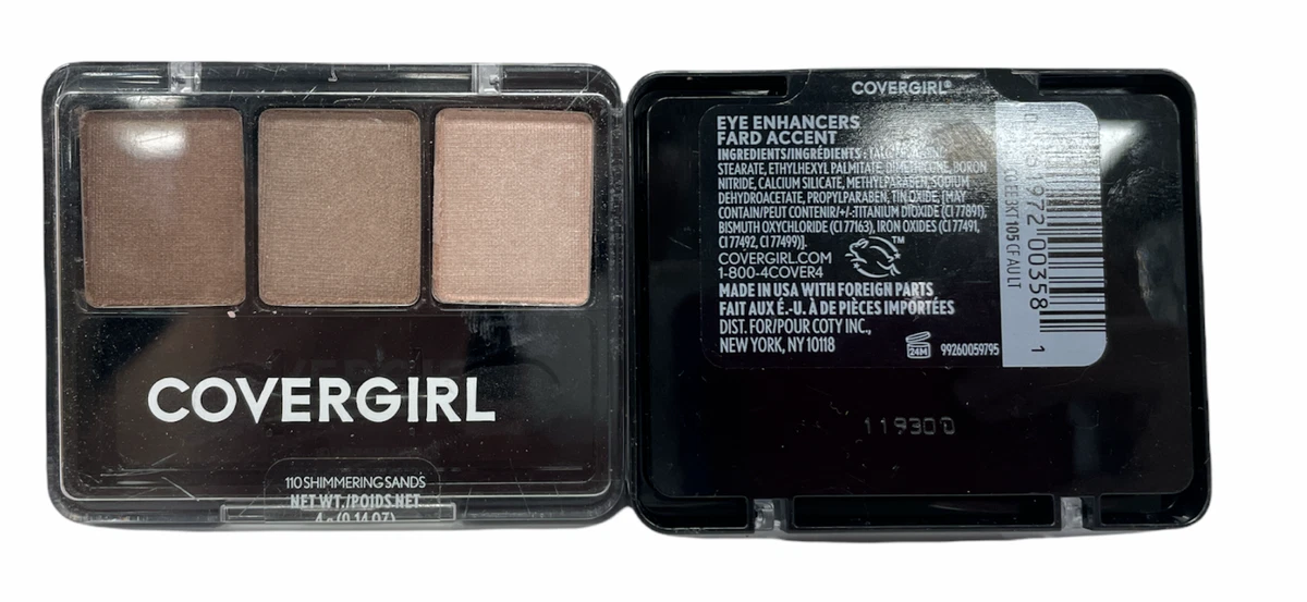 Foreign Accents Shadows