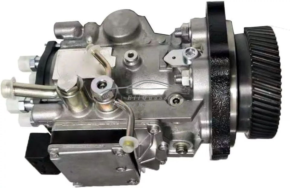 0470504048 0470504037 Fuel Injector Pump For Isuzu 4JH1 D-Max 3.0 ...