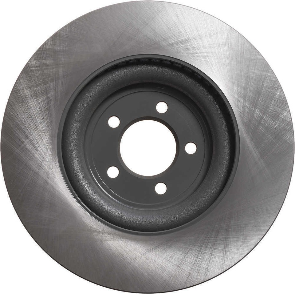 Disc Brake Rotor-OEF3 Prem E Coated Autopart Intl 1427-731916 | eBay