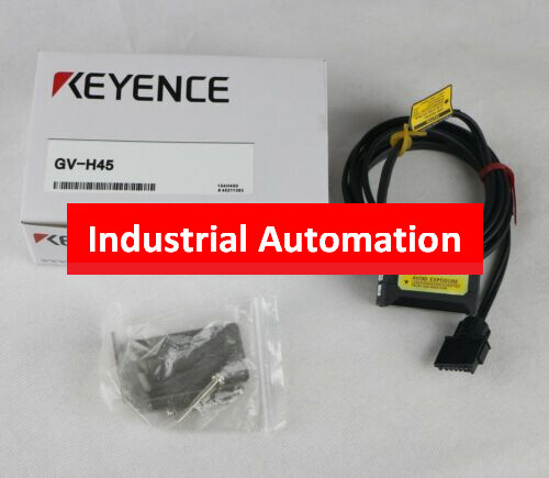 1PC New KEYENCE GV-H45 | eBay