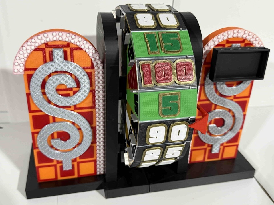 Price is Right YOU CHOOSE 35 Games! Showcase Showdown Wheels BUNDLE AND ...