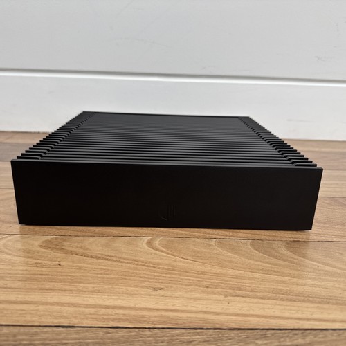 Roon - Nucleus Plus rev B- Music Server | eBay