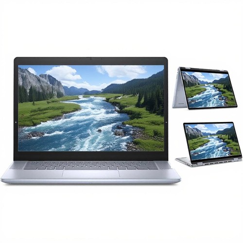 Dell Inspiron 16"Laptop computer Office21 Touch Backlit Ultra5,32G RAM ...