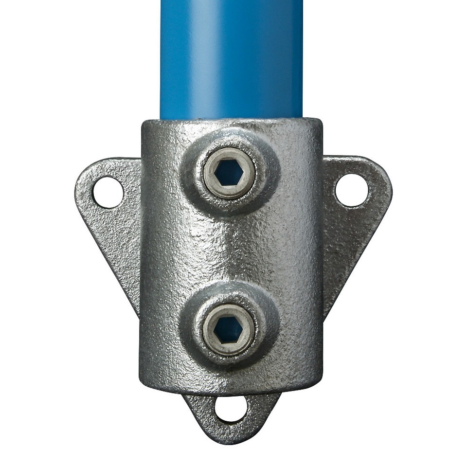 Key Clamp Handrail System - Connectors Kee Pipe Klamp Tube Q Fittings ...