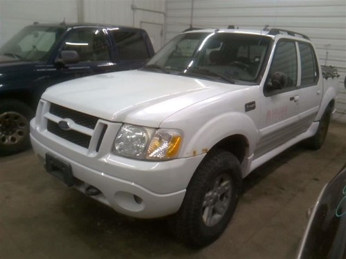 STEERING INTERMEDIATE SHAFT ASSEMBLY EXPLORER 2005 Steering Shaft ...