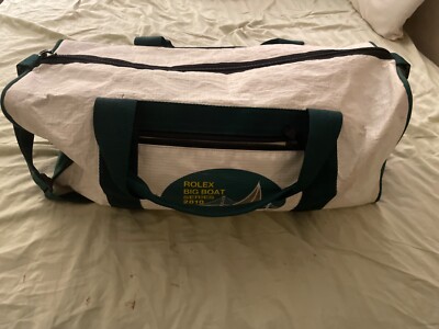 Rolex Duffle bag | eBay