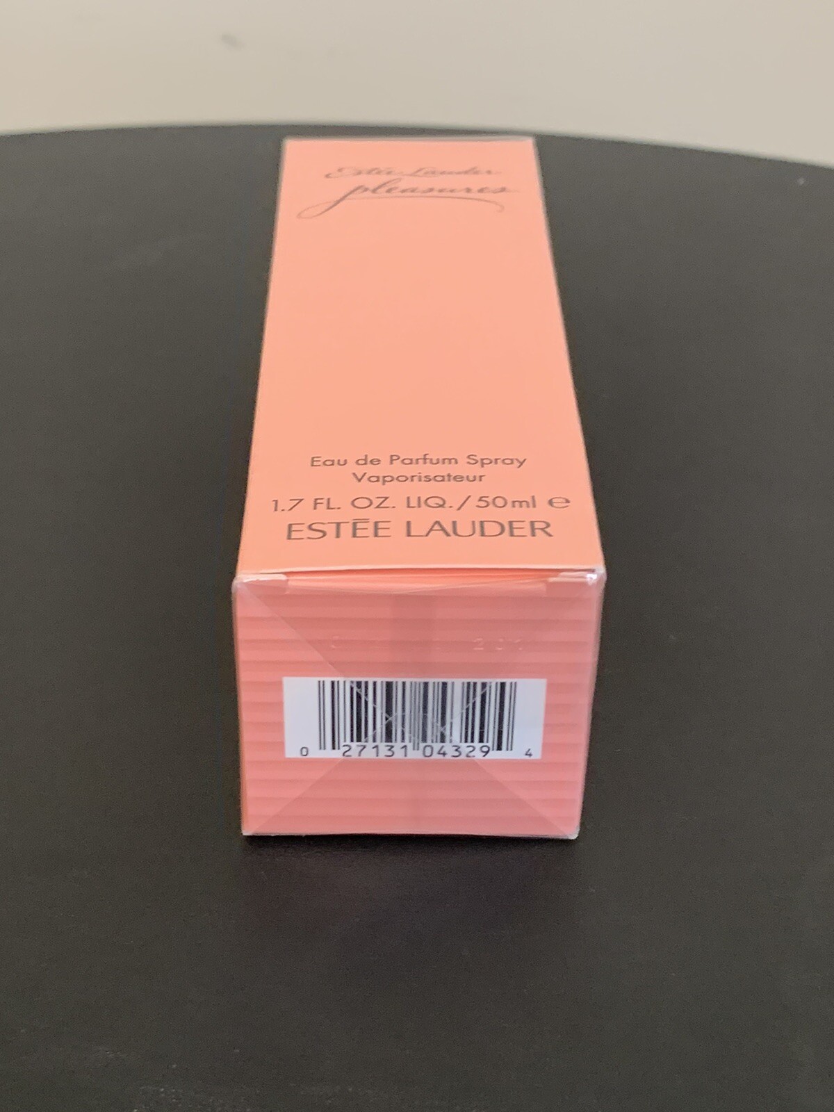 Est%C3%A9e+Lauder+Pleasures+Women%27s+Eau+de+Parfum+Spray+1.7+oz for ...