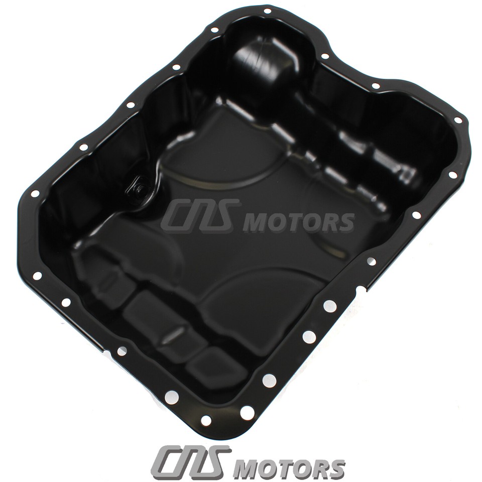 Engine Oil Pan for 13-17 Chrysler 200 Dodge Dart 500X Jeep Cherokee ...