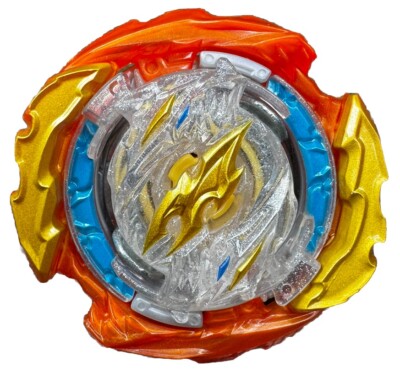 Beyblade Burst QuadDrive Hasbro Cyclone Roktavor R7 F3320 Anime Bey Toy ...