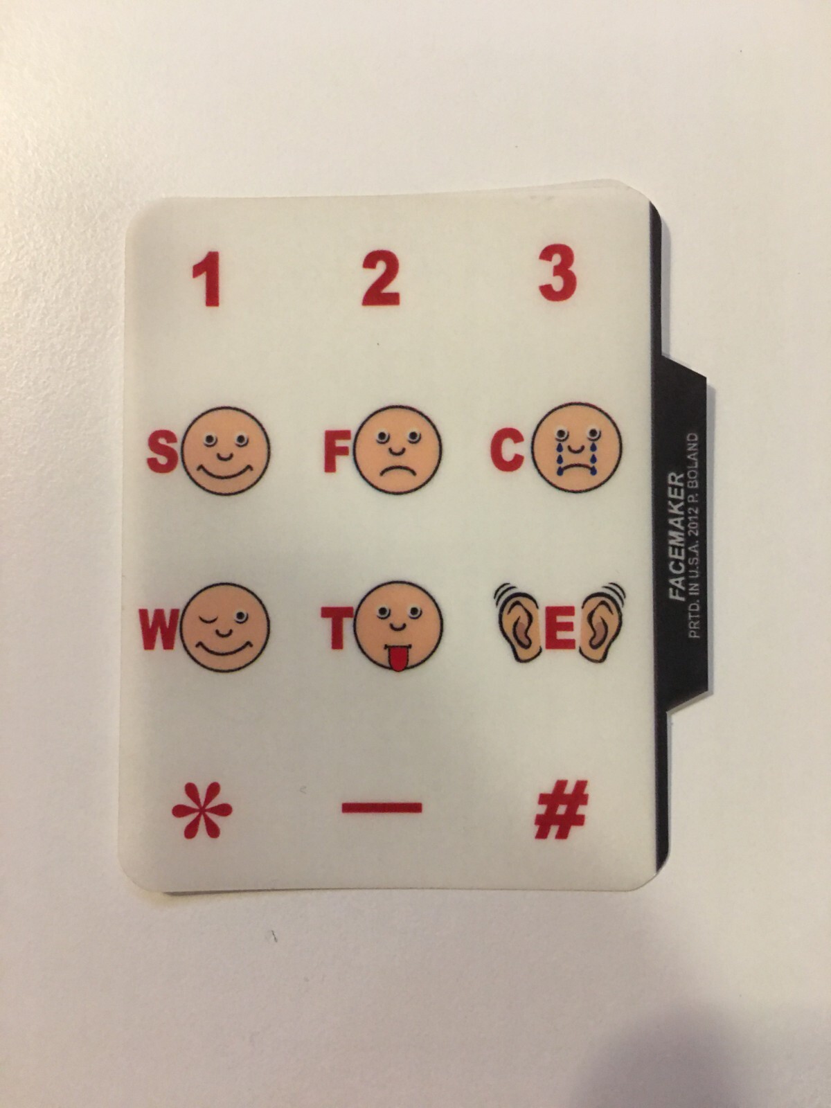 Authentic Coleco ColecoVision Overlays (Singles) You Pick - US Seller ...