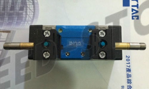 1PCS New Festo MFH-5/3G-D-1-C 150982 Solenoid Valve | eBay
