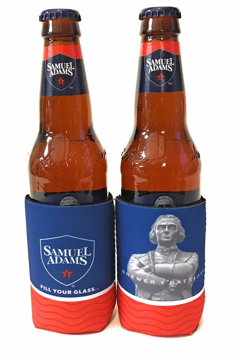 Samuel Adams Lager 5 Gallon