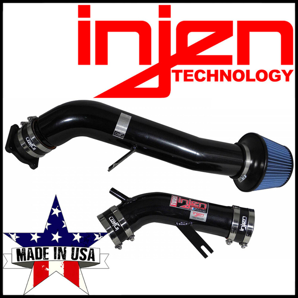 Injen RD Cold Air Intake System fits 2003-2006 Infiniti G35 Sedan 3.5L ...