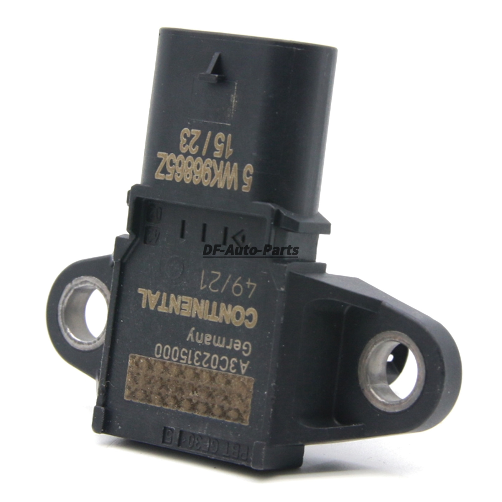 OEM Manifold Pressure MAP Sensor 4 Bar for BMW 3.5 335I N20 N54 ...