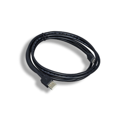 USB Charging Cable Cord for ELGATO GAME PLAY CAPTURE HD60S RECORDER 6ft ...