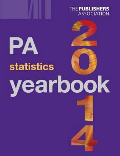 Pa Statistics Yearbook 2014 by Richard Mollet (2015, Trade Paperback ...