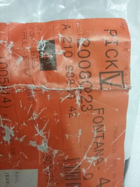 Mercedes-Benz 2109880042 Genuine OEM Front Deflector Fastener for sale ...