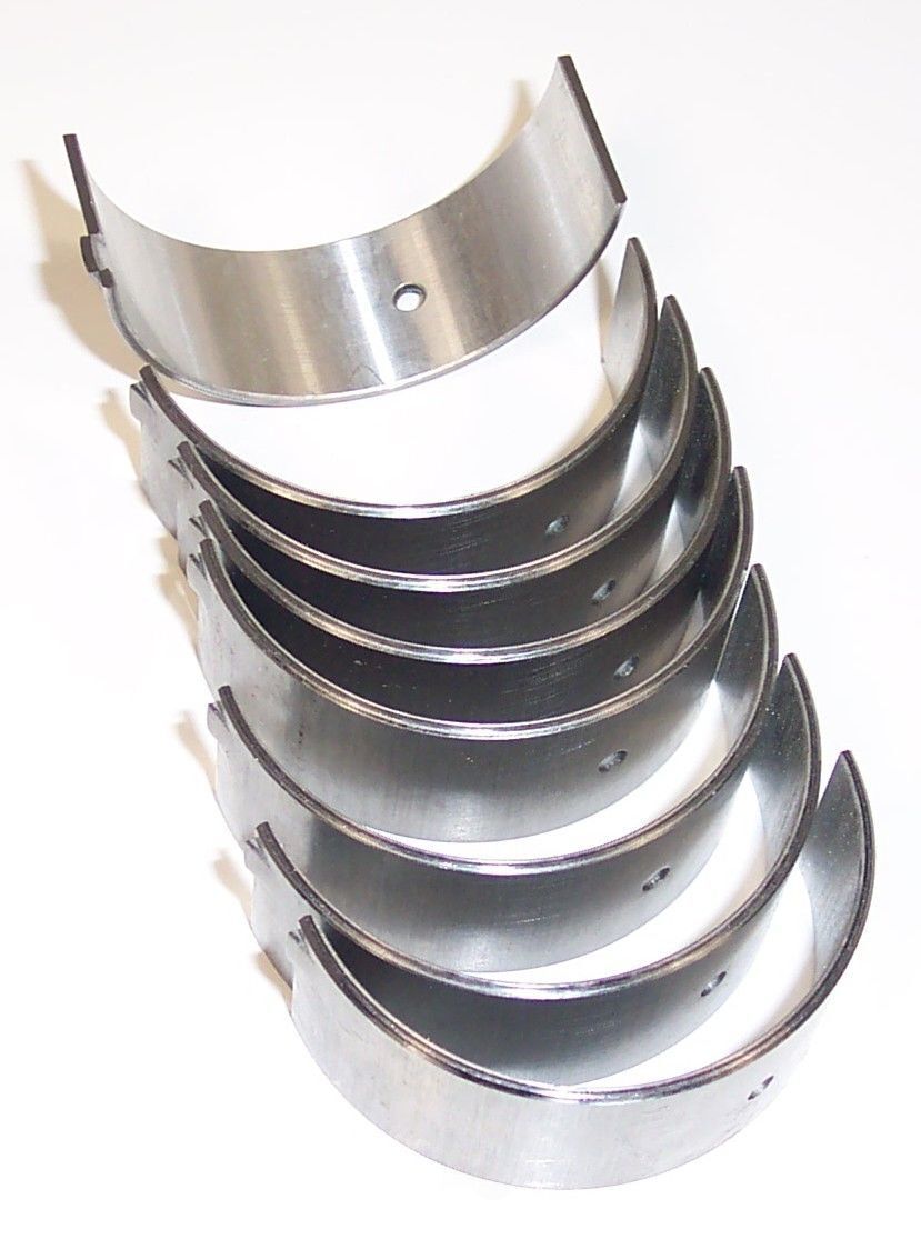 Engine Connecting Rod Bearing-DOHC, Eng Code: 3SFE, 16 Valves DNJ RB906 ...